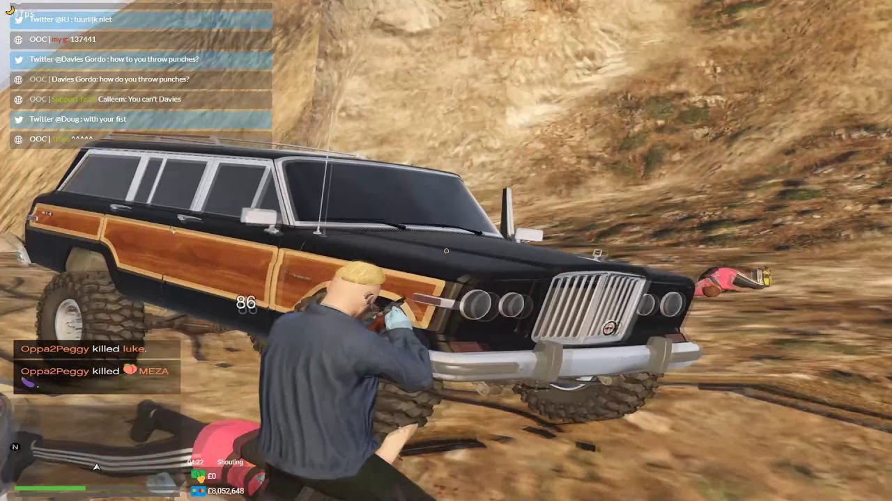 CMG Frag Montage #13 - YouTube