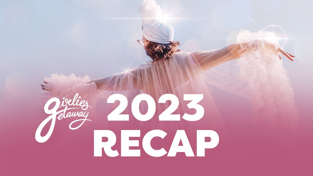 Girlies Getaway 2024 - Let's Go Girlies! - YouTube