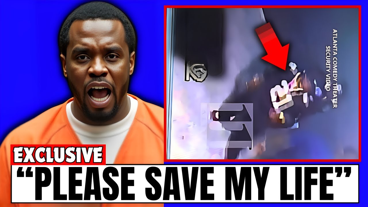 Diddy FURIOUS As New Footage of His FREAK 0FF Goes Viral! - YouTube