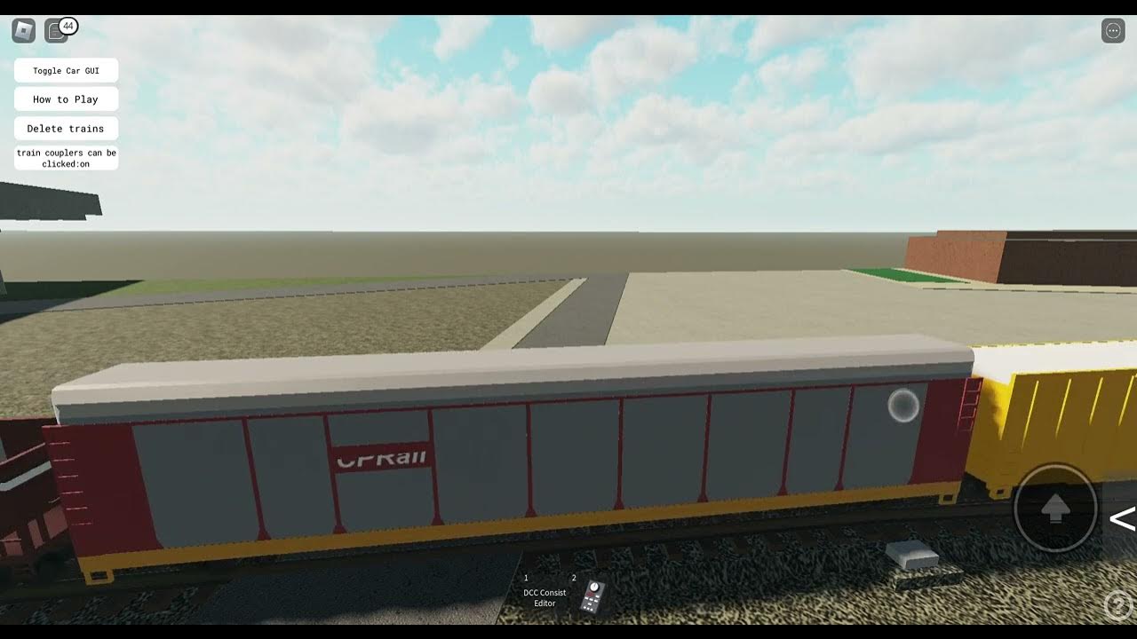 NS 8184 lead manifest train - YouTube