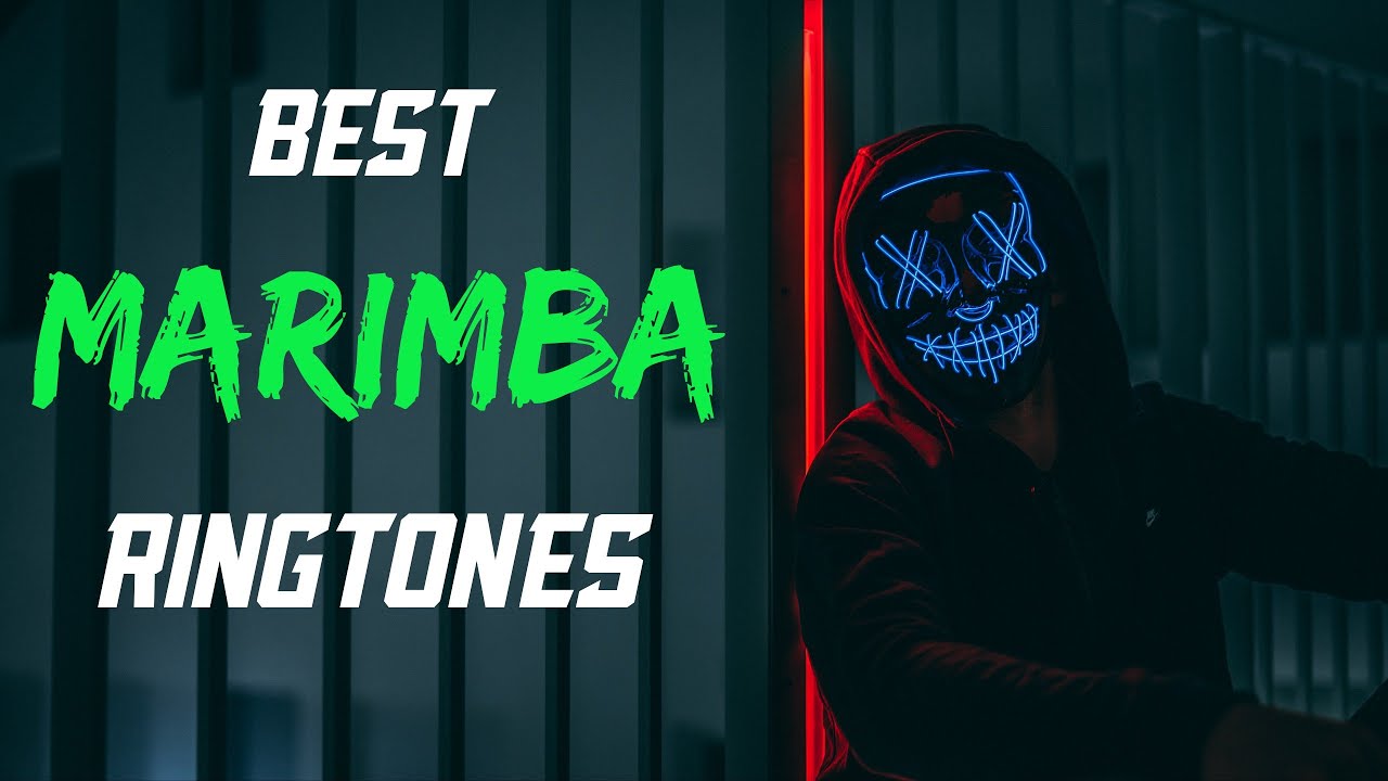 Best Marimba Remix Ringtone | iPhone Ringtone (Download Links) - YouTube
