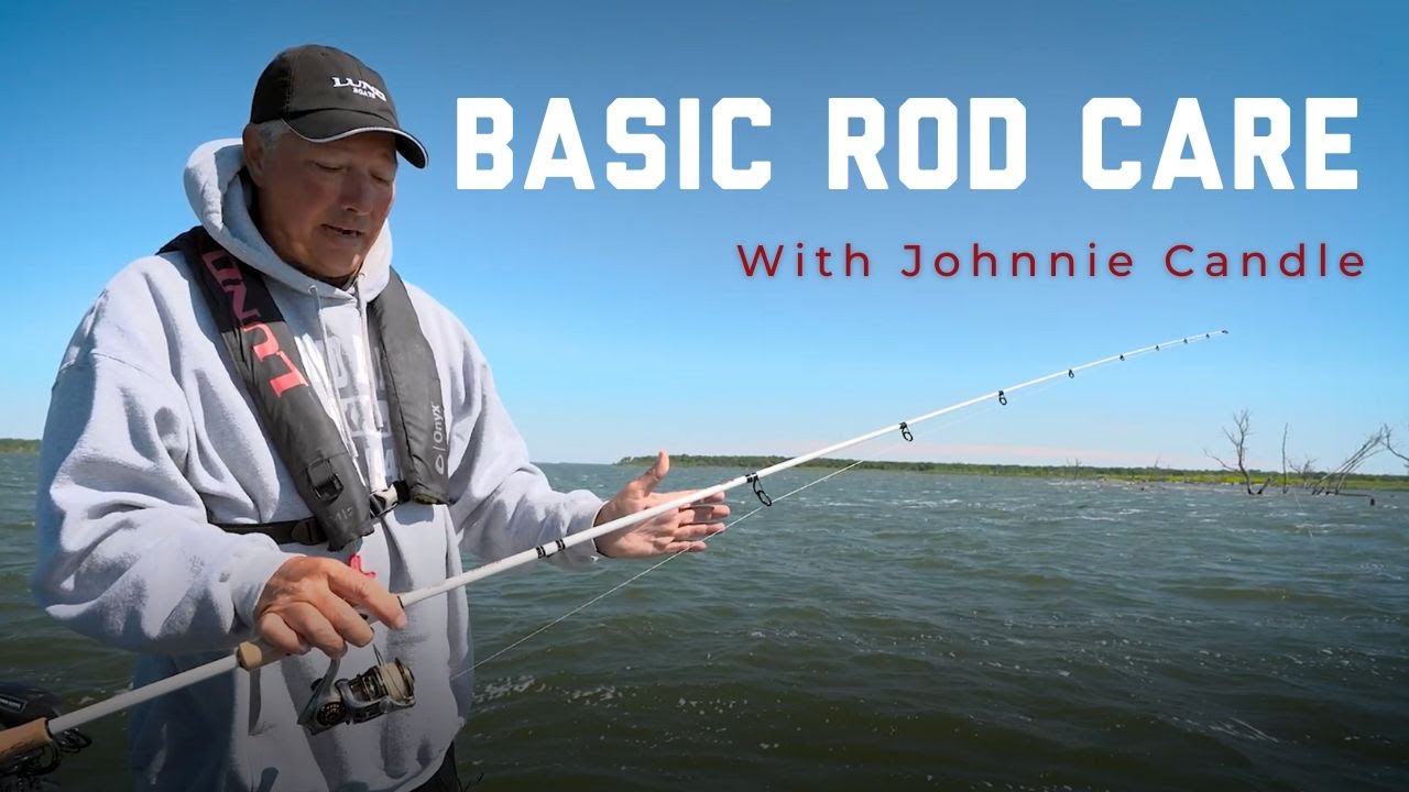 Watch This Before You Break Another Fishing Rod! | Lund Boats - Fishing