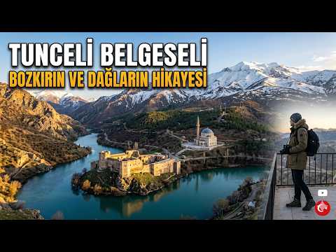 Tunç Eli: Modernleşme mi, Disiplin mi? Dersim’in Dönüşümü