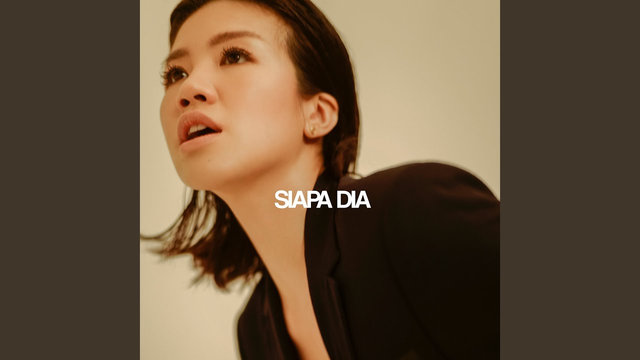 Siapa Dia - YouTube