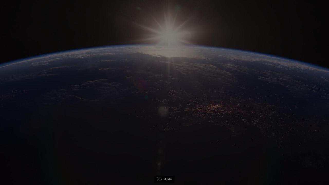 Helldivers 2 Intro deutsch - YouTube