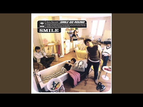 Smile – Smile-Go-Round – CD (Album, Stereo), 1995 [r14862631] | Discogs