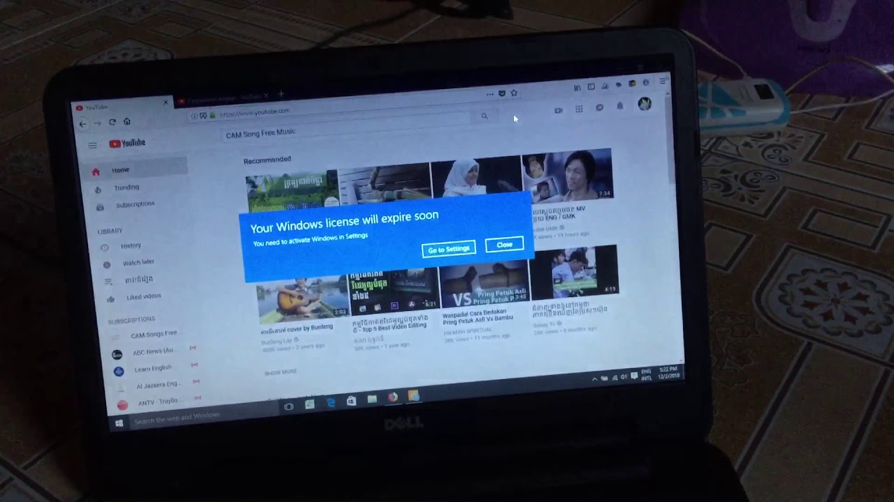 Sdach game - YouTube