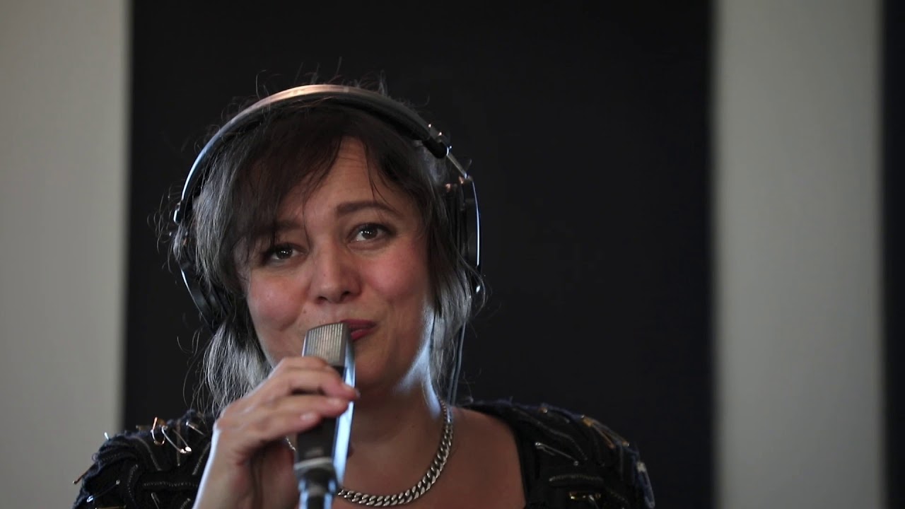 Black Velvet (Alannah Myles Cover) - YouTube