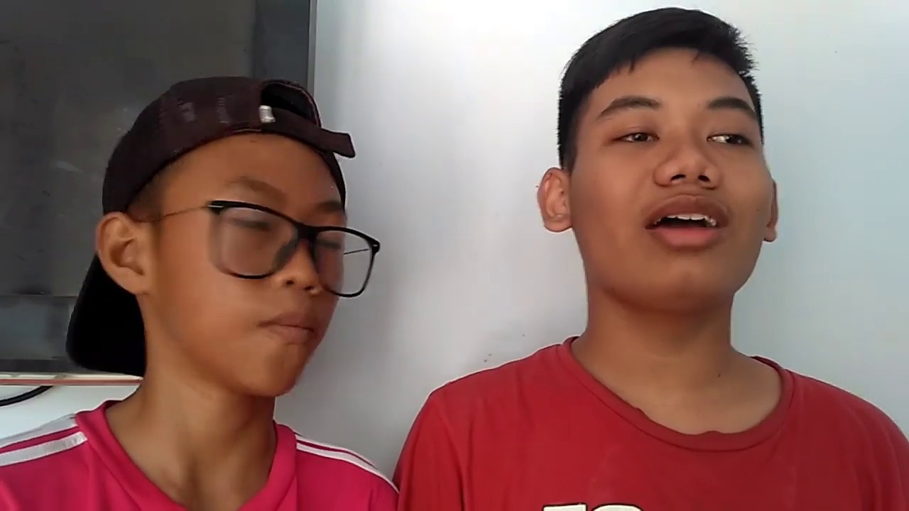 Challenge kartu penuh tantangan - YouTube