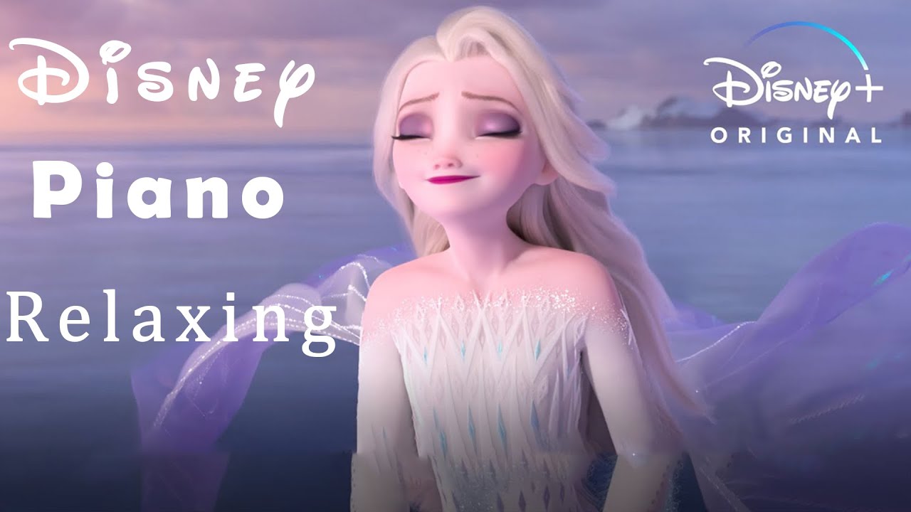 Best of Disney Soundtracks Playlist 2021 🍭The Ultimate Disney Classic ...