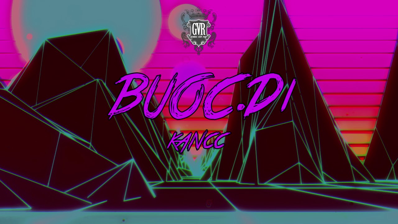 Kancc - Buocdi [Official] - YouTube