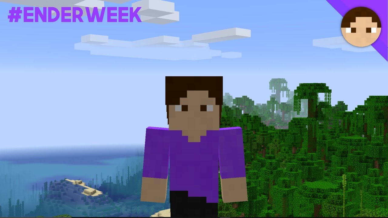 LEARN ABOUT ENDER - YouTube