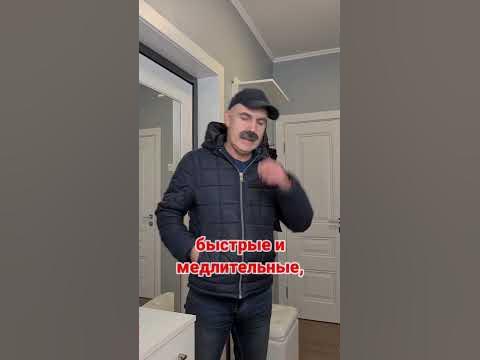 разные мы - YouTube