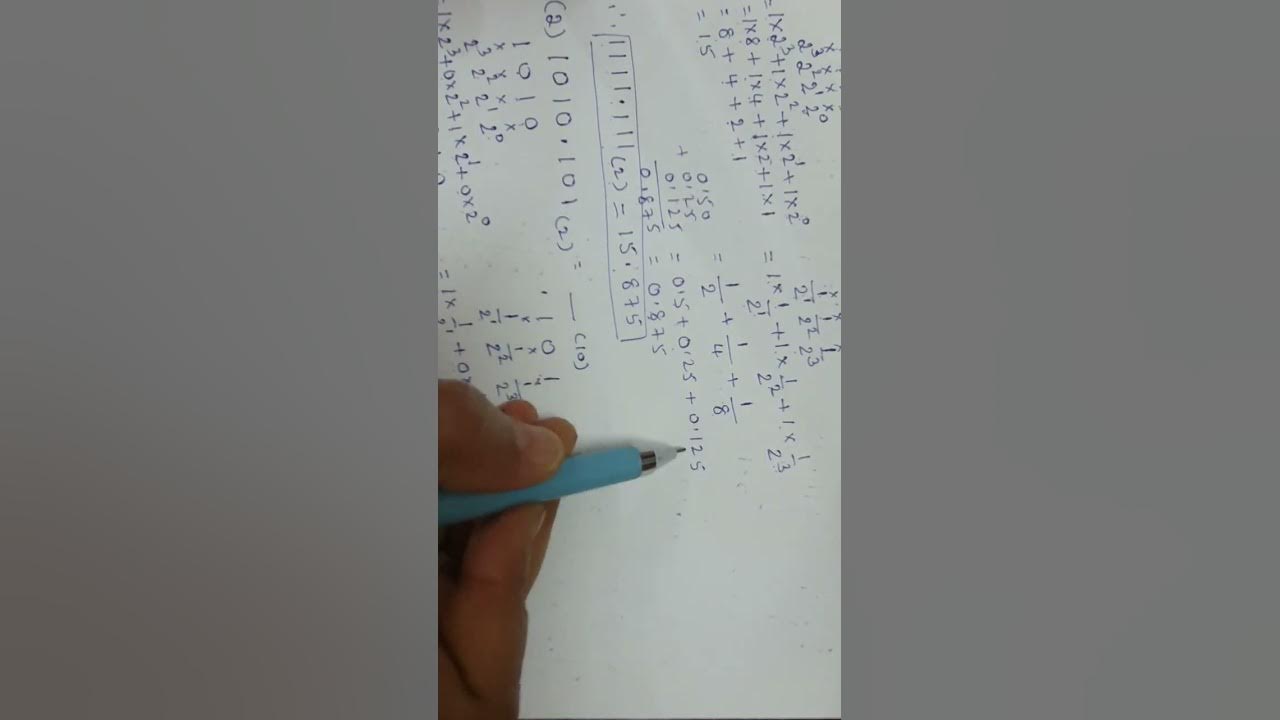 Floating Point Binary To Decimal Digital Electronics YouTube floating-point-binary-to-decimal-digital-electronics-youtube
