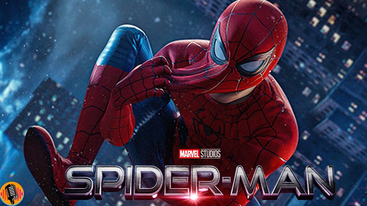 Spiderman 4 Schokkend Marvel Action Spider Man: Gevecht Op School 1