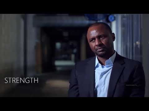 Vieira on Wenger - Strength & Weakness