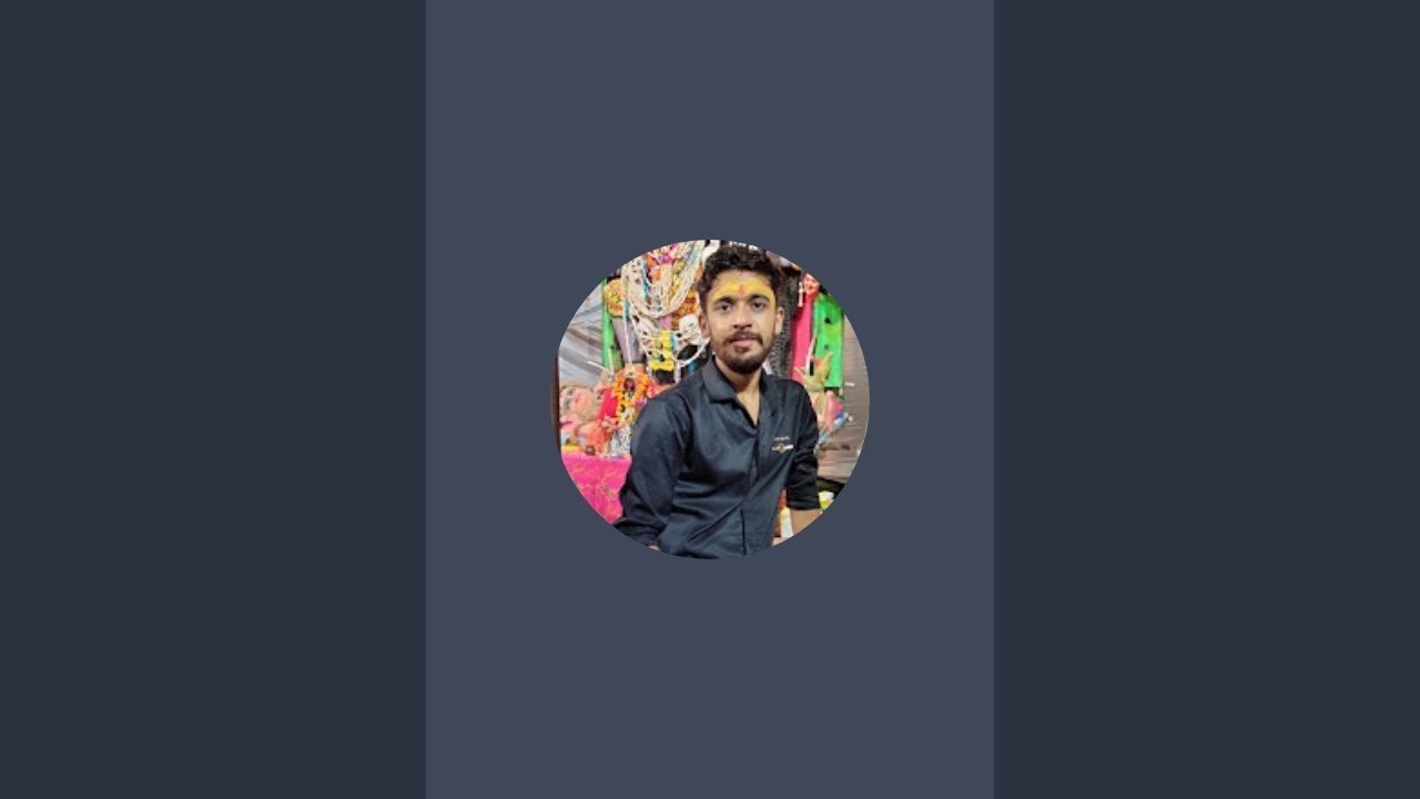 Shubham Tiwari 0498 is live - YouTube