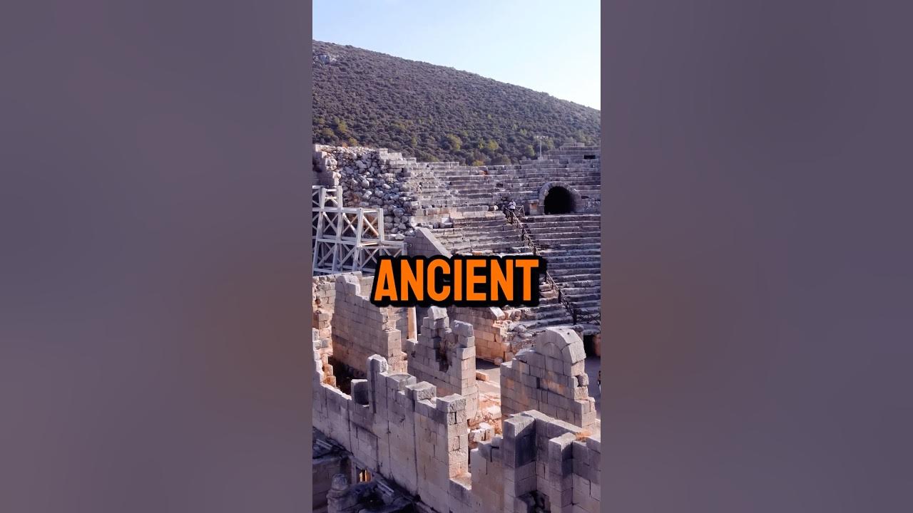 Why Are These 3 Ancient Languages Still Spoken Today? - YouTube