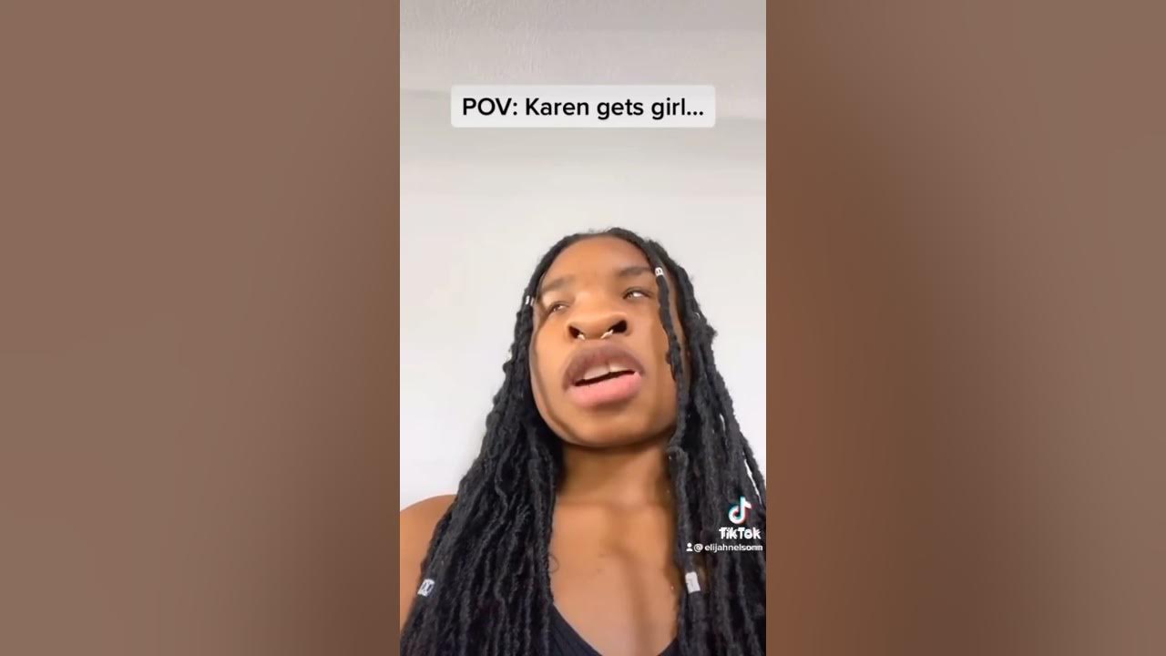 Elijah Nelson Karen Compilation Part 1 Youtube
