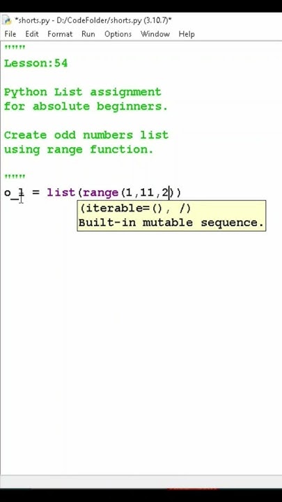 Python Coding Exercise For Absolute Beginners Shorts Python Coding Pythontricks 