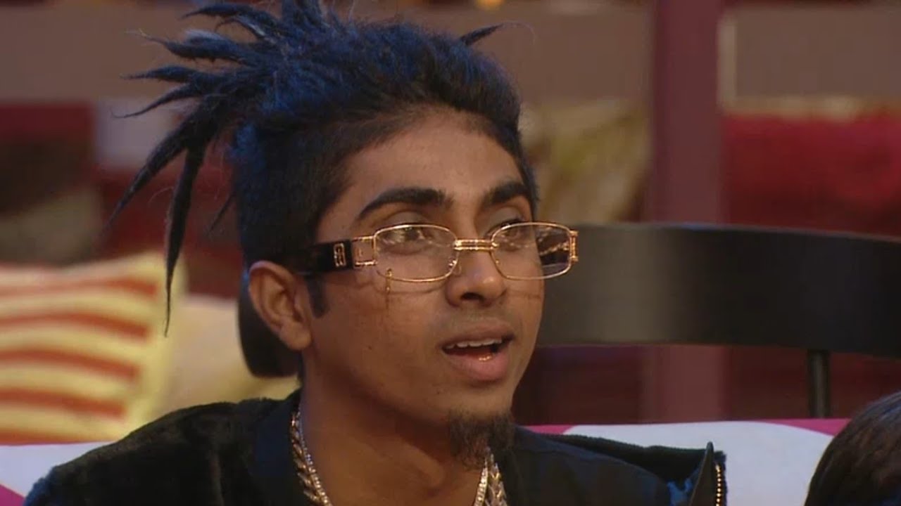 Mc stan big boss Ott 🥹 Big boss 16 : Big boss today episode 🥰 - YouTube