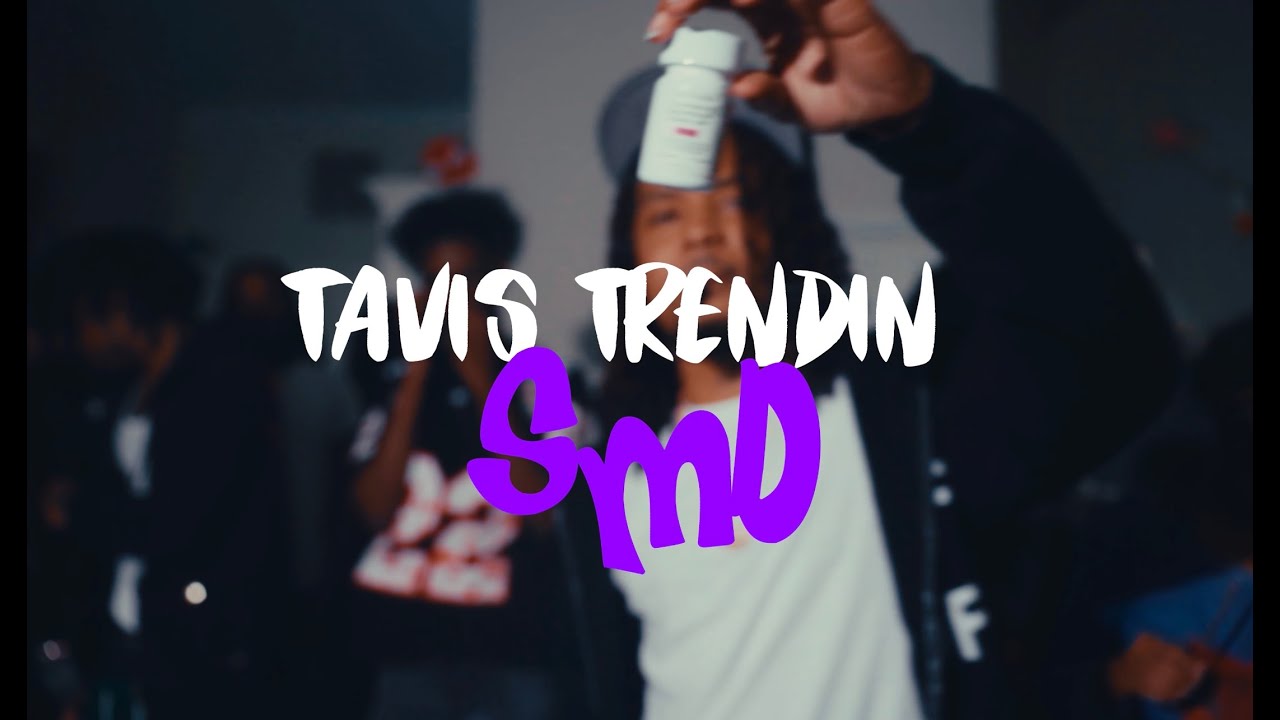 Tavis Trendin - SMD (Official Music Video) dir. by @Imyamikoji - YouTube