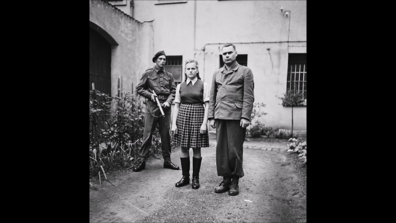 Irma Grese - YouTube