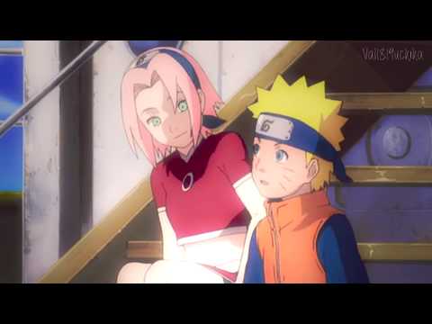 Narusaku「AMV」- How to love ᴴᴰ