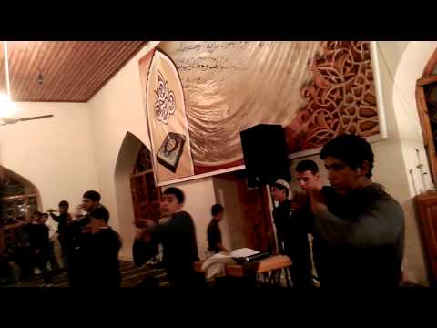 Celilabad 2014 Meherremlik .