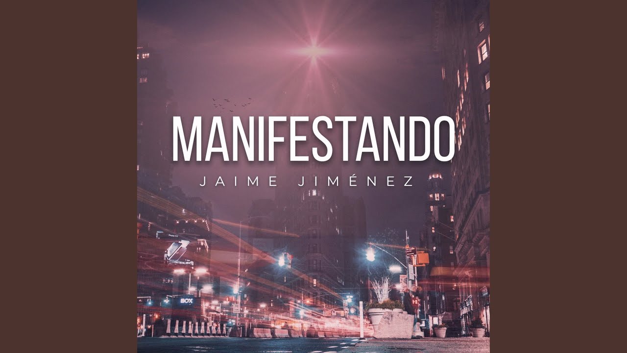 Manifestando - YouTube