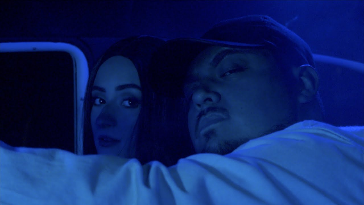 Roman - Joy & Delight (Official Music Video) [Unfiltered Music] - YouTube