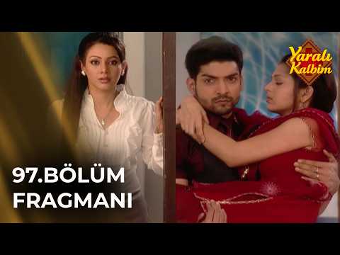 Yaralı Kalbim (Geet) Hint Dizisi 97. Bölüm Fragmanı
