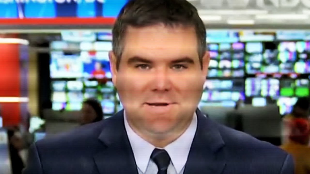 He Must Be RELIEVED YouTube he-must-be-relieved-youtube
