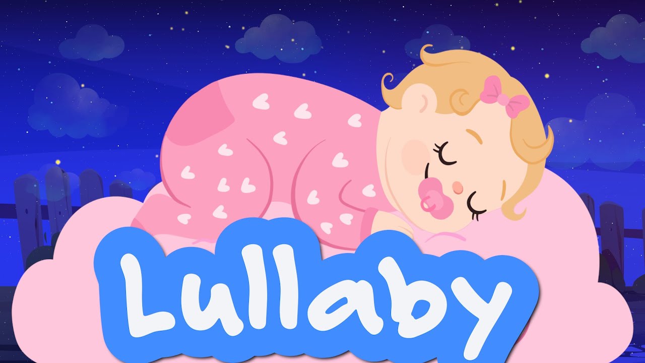 Baby Lullabies To Fall Asleep Instantly 😴 8 Hour Lullaby For Babies 🤍 ...