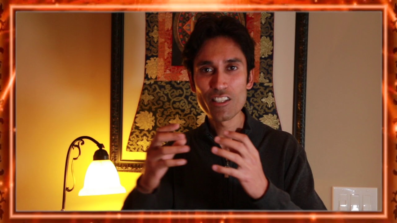 Vickrant Mahajan and Super Positivity Movement - YouTube