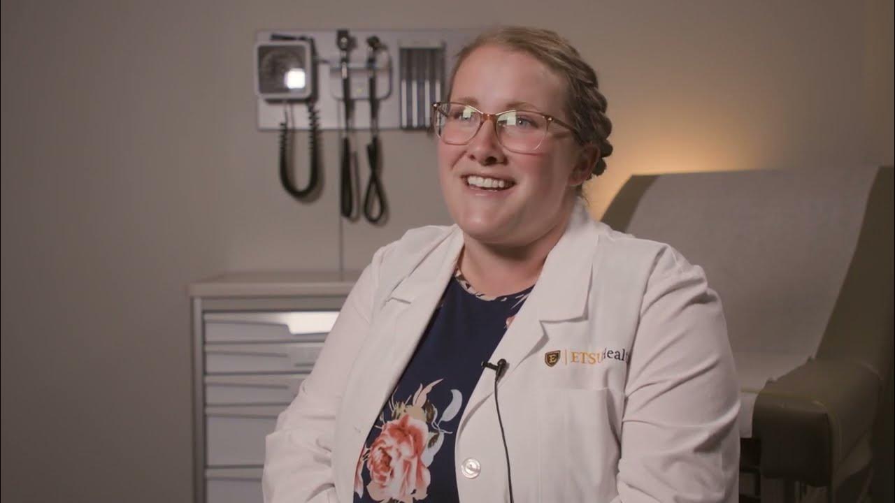 Dr. Sarah Tolliver Interview - YouTube