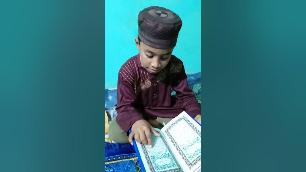 Kazi Arefin Salman is live - YouTube