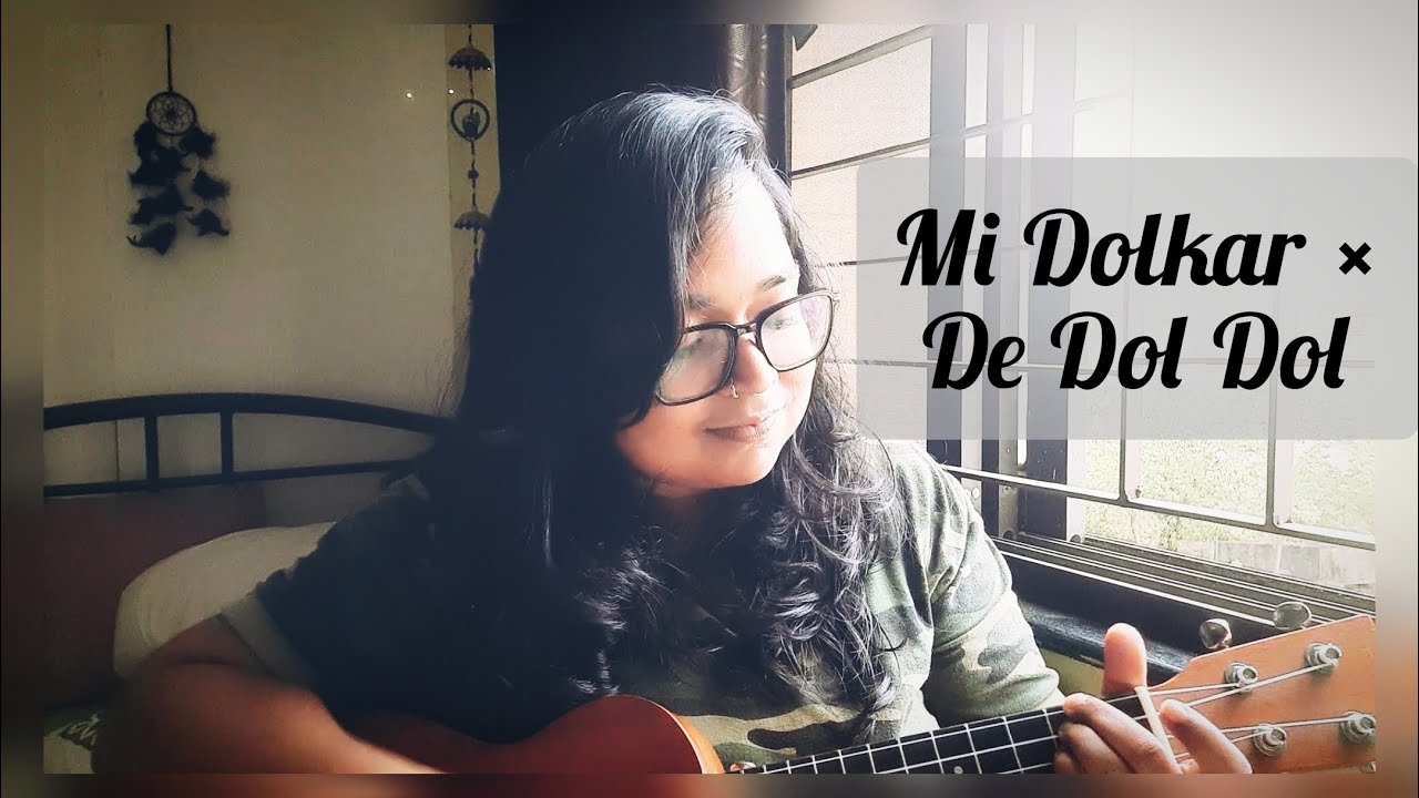 Mi Dolkar Daryacha RajaXDe Dol Dol | Arijit Singh | Lata Mangeshkar ...