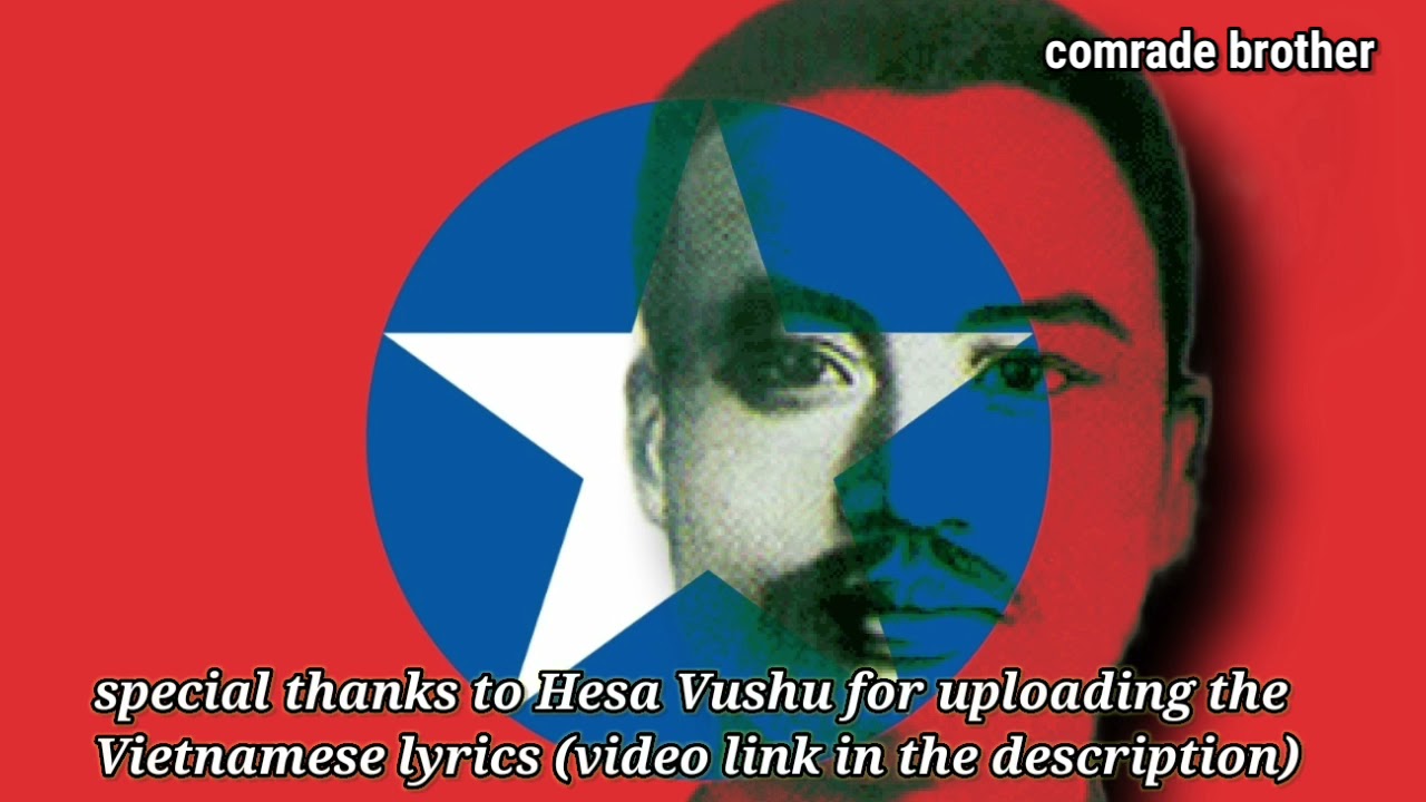 Anthem of the Nationalist party of Vietnam || The White Star Flag - YouTube