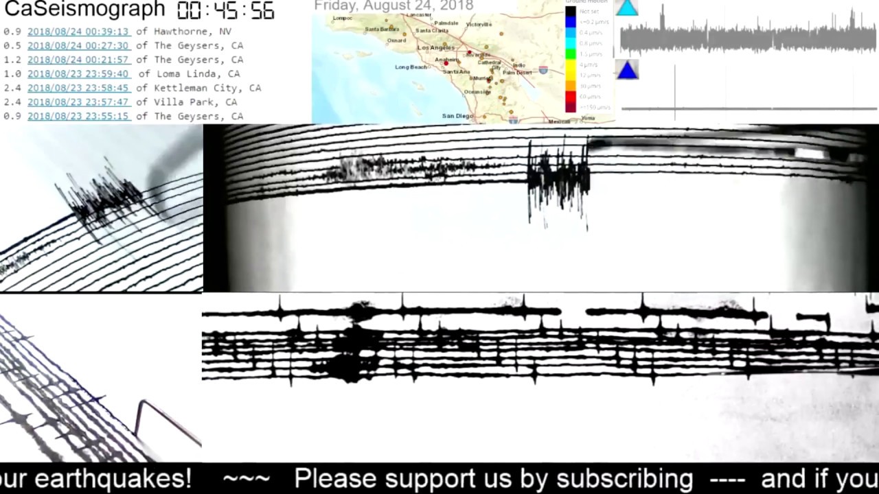 Cat-astrophic 2, Our night time scare! - YouTube