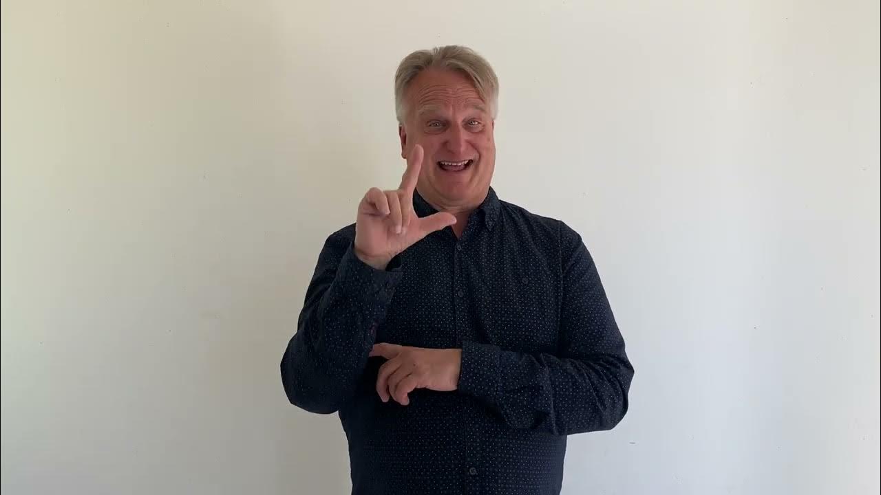 Chapter 8 Summary in ASL: Deaf Literature - YouTube