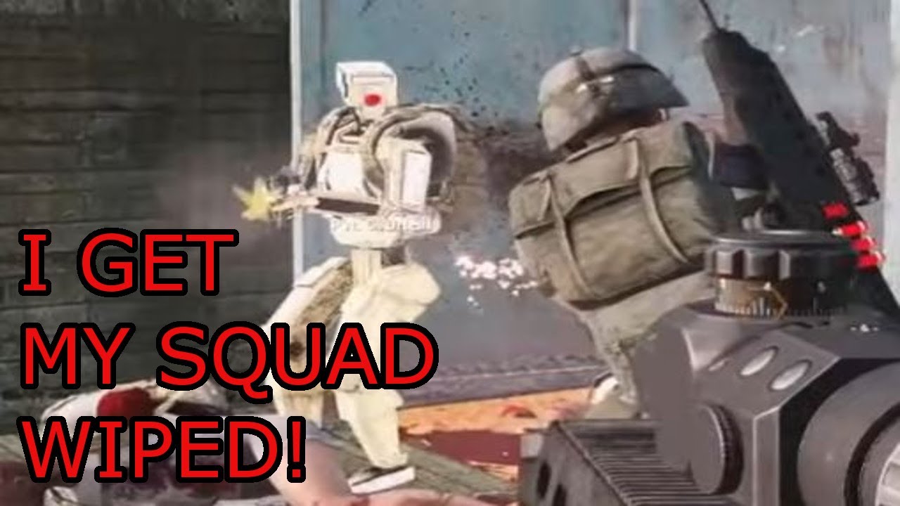 Surviving the Terminator Apocalypse but im WORSE than the Clankers ...