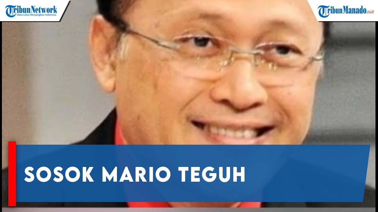 Mario Teguh Dulu Motivator Termahal Di Indonesia Kabarnya Kini