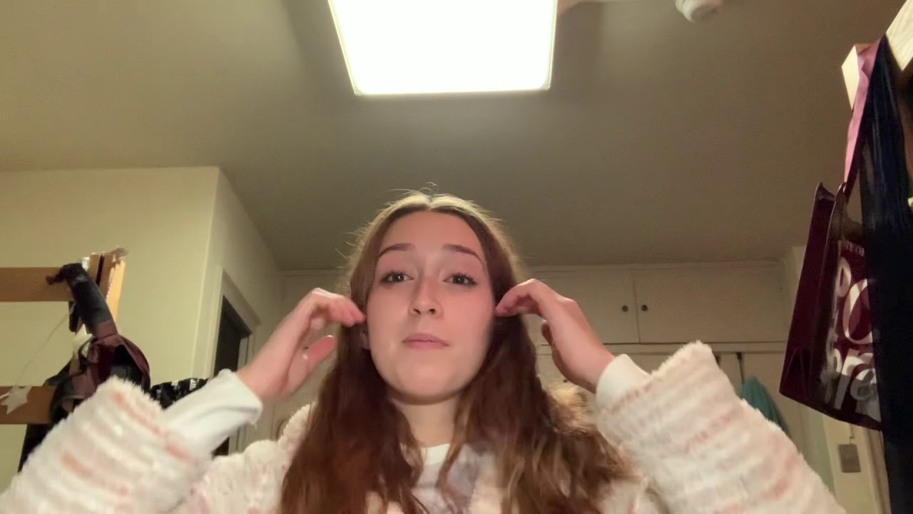 Asmr- first date roleplay - YouTube