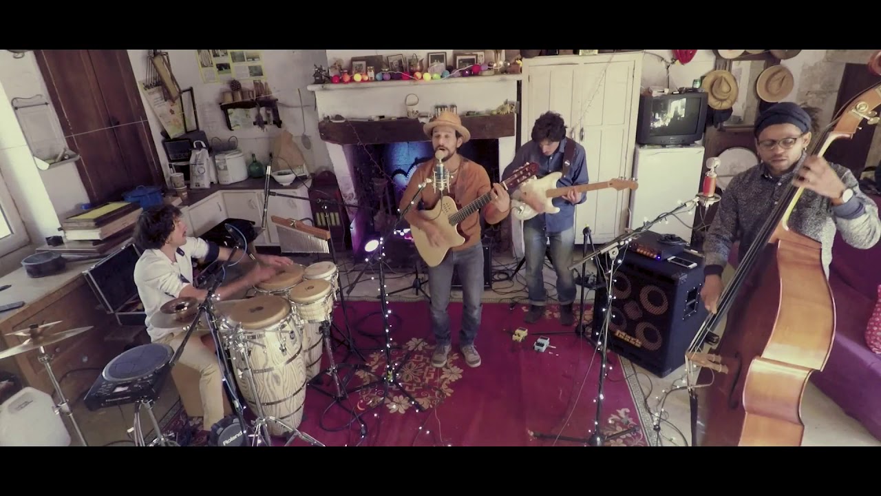 Groupe musique espagnoles cumbia salsa Bordeaux Landes Pays Basque ...
