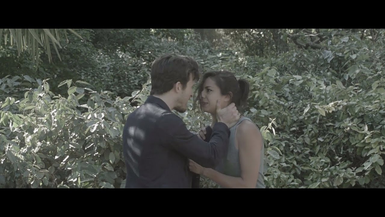 Claudia Ferranti scena drammatica - YouTube