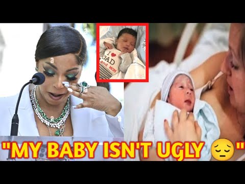 BREAKING: ASHANTI CRYING AS SHE ADDRESS THE HATERS WHO SAID HER FIRST ...