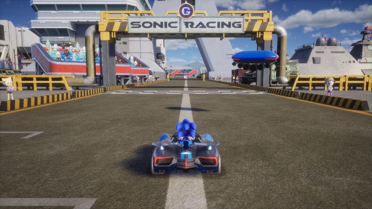 I hate Time Trial... - YouTube
