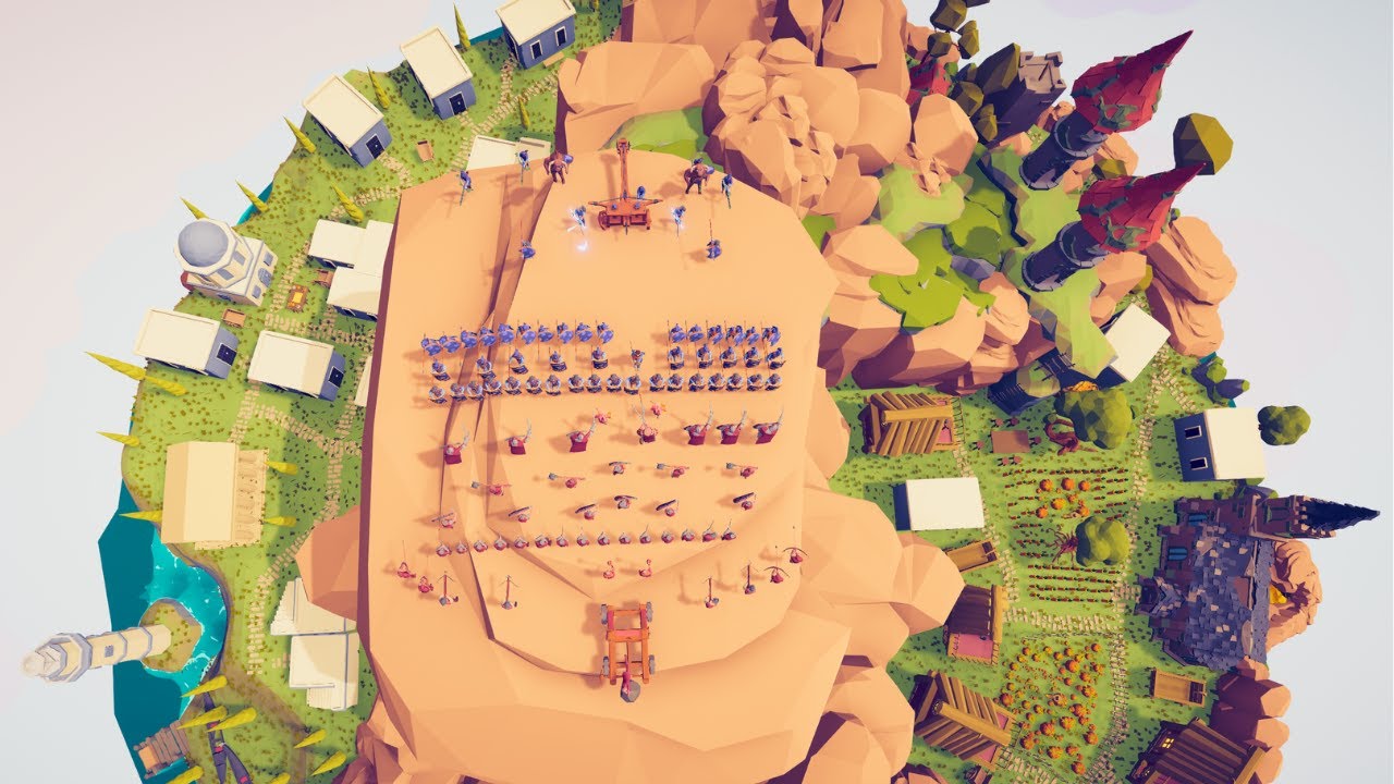 TABS | Custom Battles #12 - YouTube