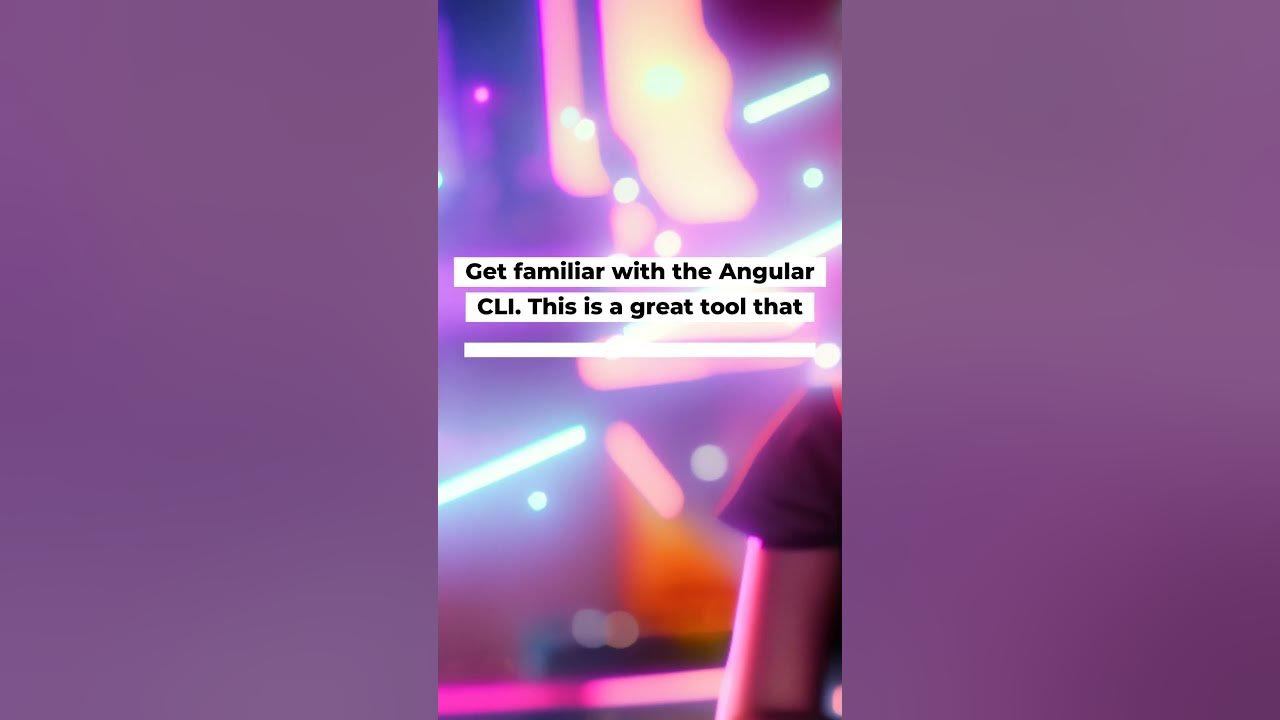 5 Tips To Master Angular Youtube